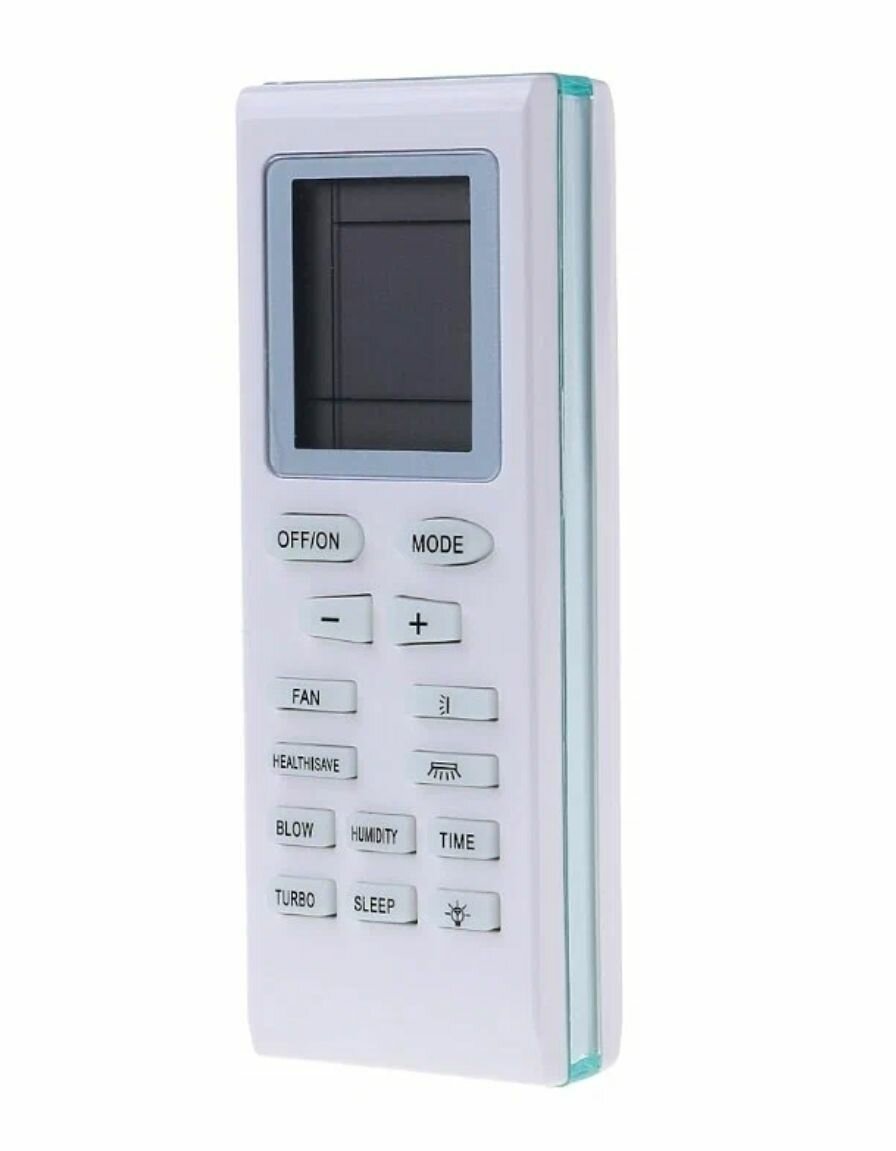 Пульт дистанционного управления Сплит Системы DANTEX, Electrolux, TOSOT