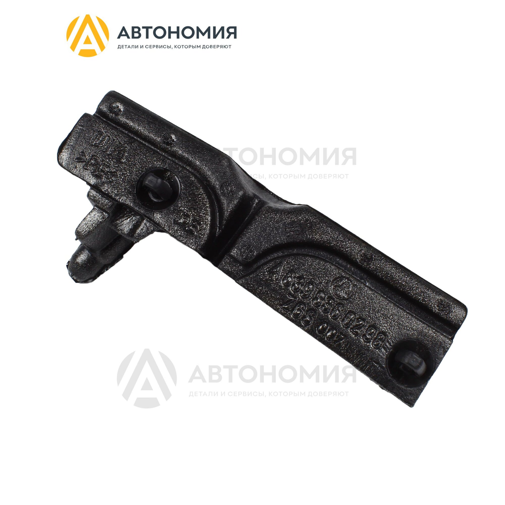 Уплотнение моторного отсека Mercedes-Benz A 639 836 02 98