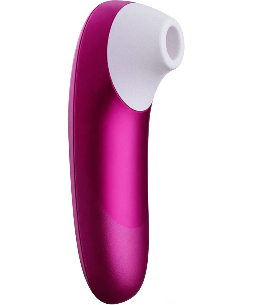Бесконтактный клиторальный стимулятор Womanizer Pro розовый