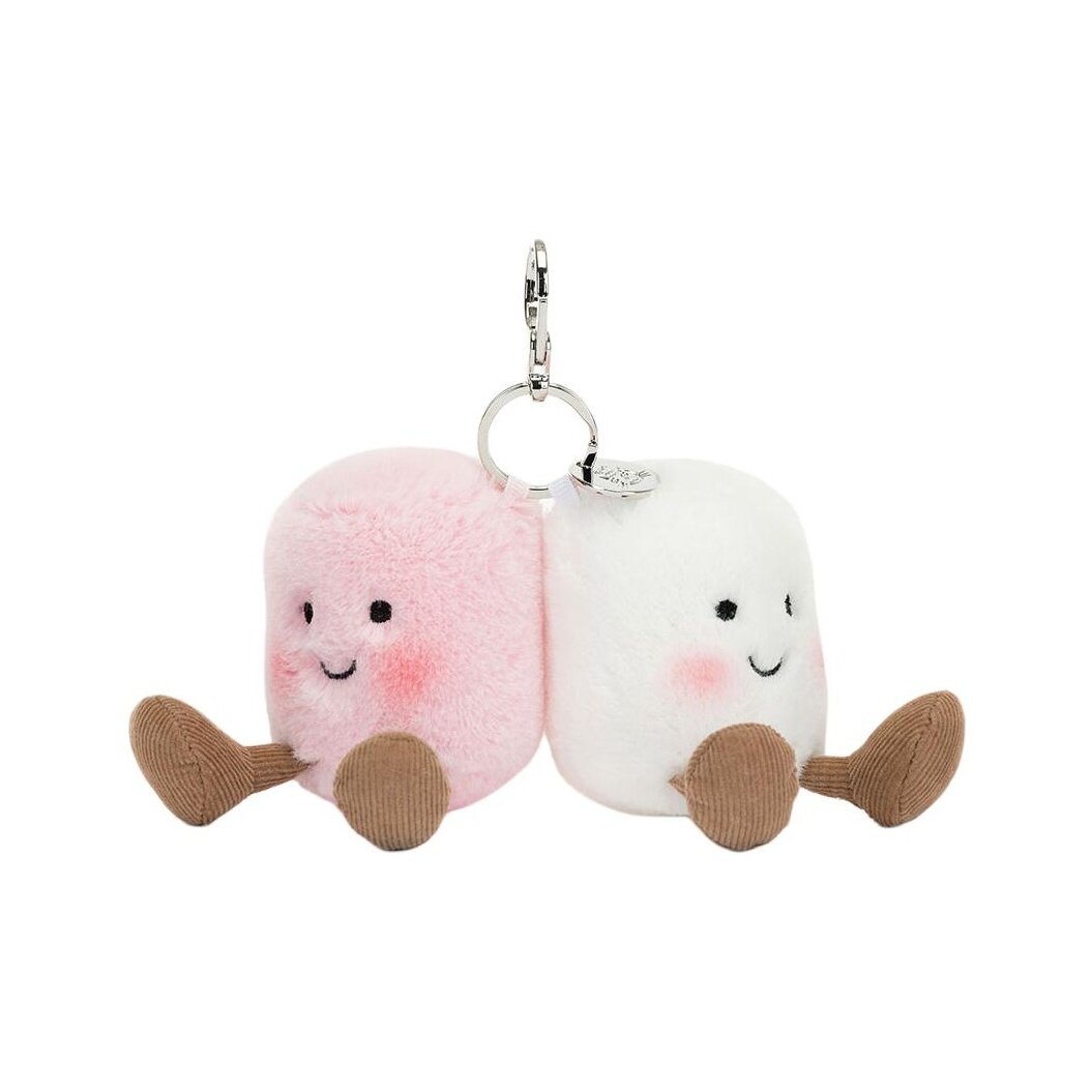 Игрушки подвесные JELLYCAT Valentine's Day