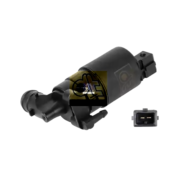 DT 6.88102SP (688102SP_DT) насос омывателя 24v\rvi magnum premium