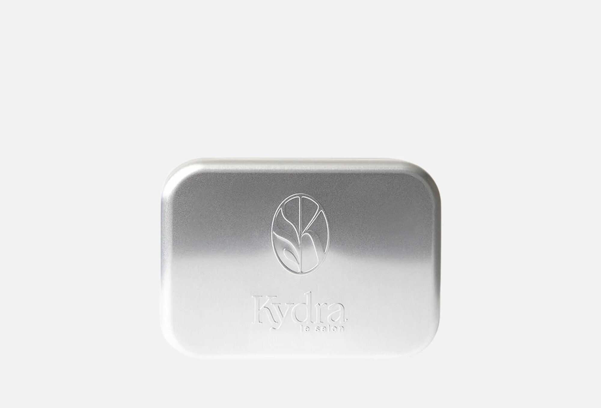 Kydra le salon travel case Мыльница для хранения твердых шампуней 1 шт