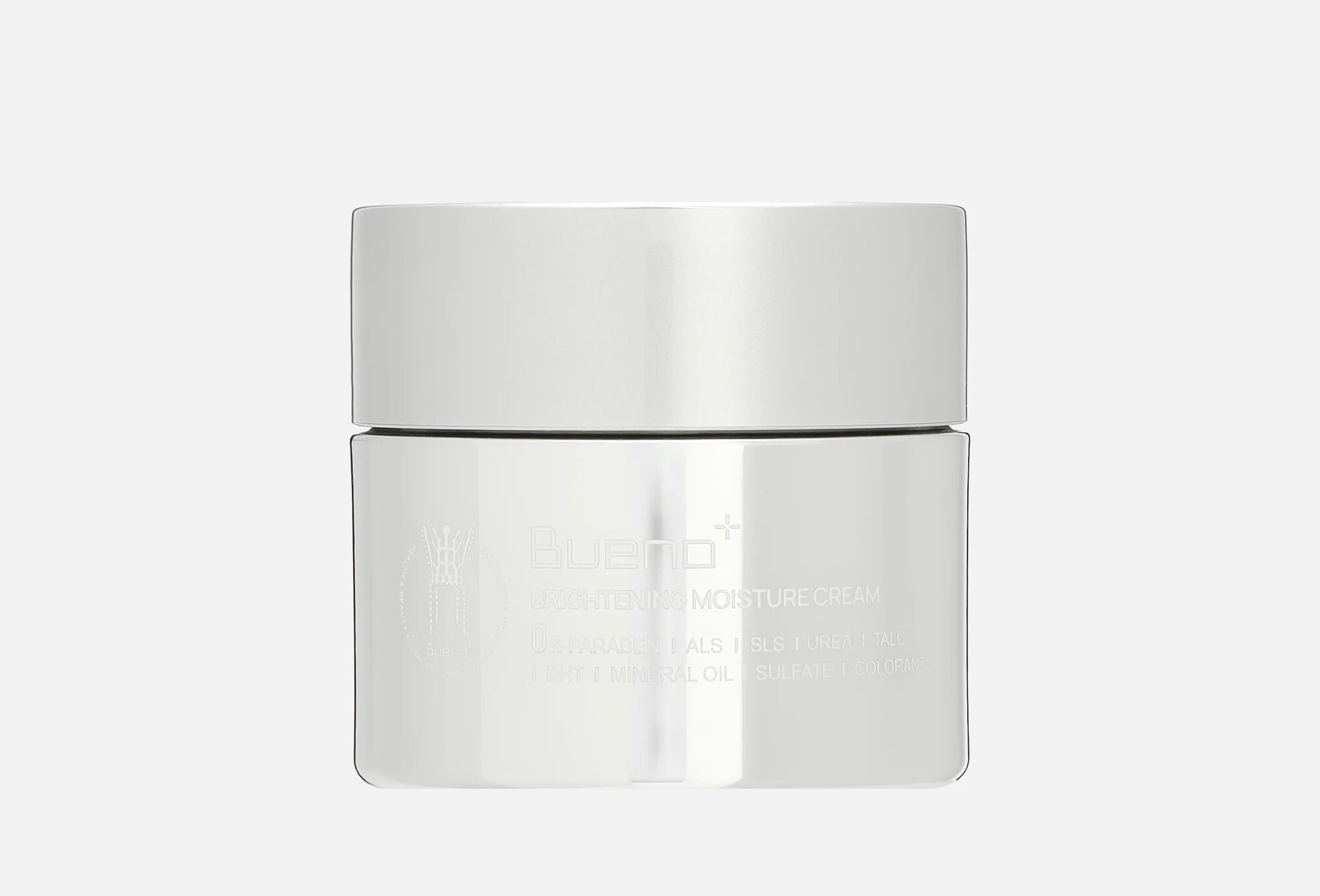 Bueno+ Brightening Moisture крем для лица 80г