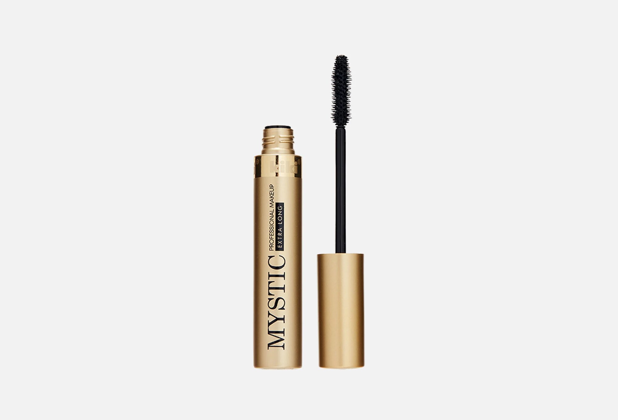 KIKI Mystic mascara extra long Тушь для ресниц 8мл