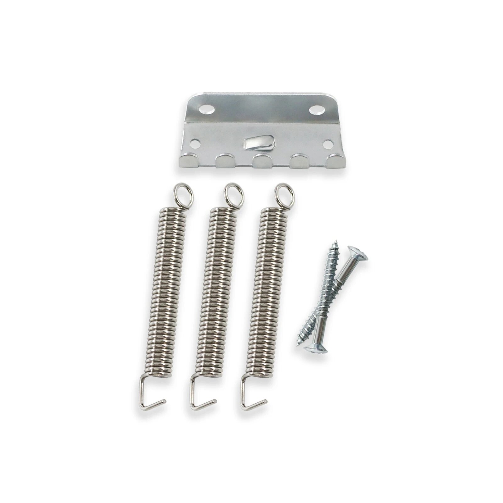 PHRILAM Комплект Пружин Для Тремполо Quality Springs X3
