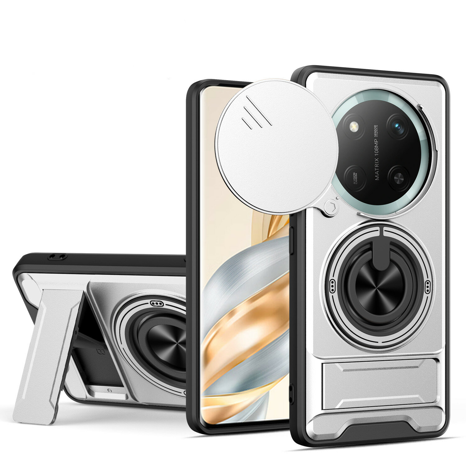 Чехол для Huawei Nova 15 Max