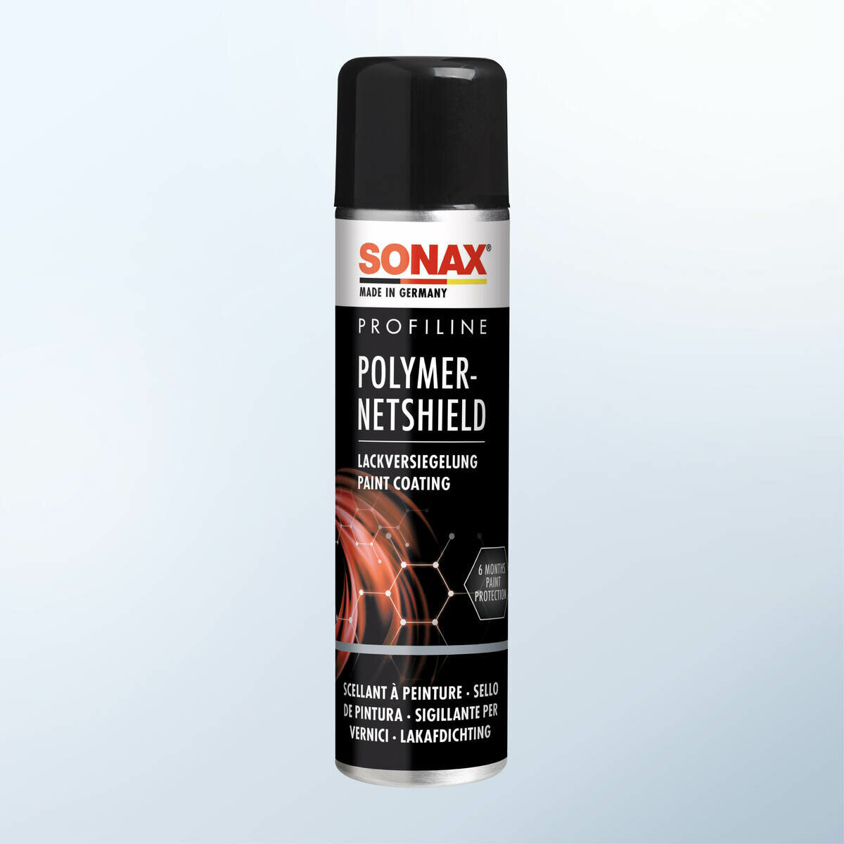Покрытие для кузова Sonax ProfiLine, 223300, полимерное, 340 мл