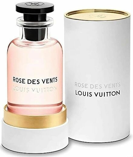 Парфюмерная вода Louis Vuitton Rose des Vents 100мл