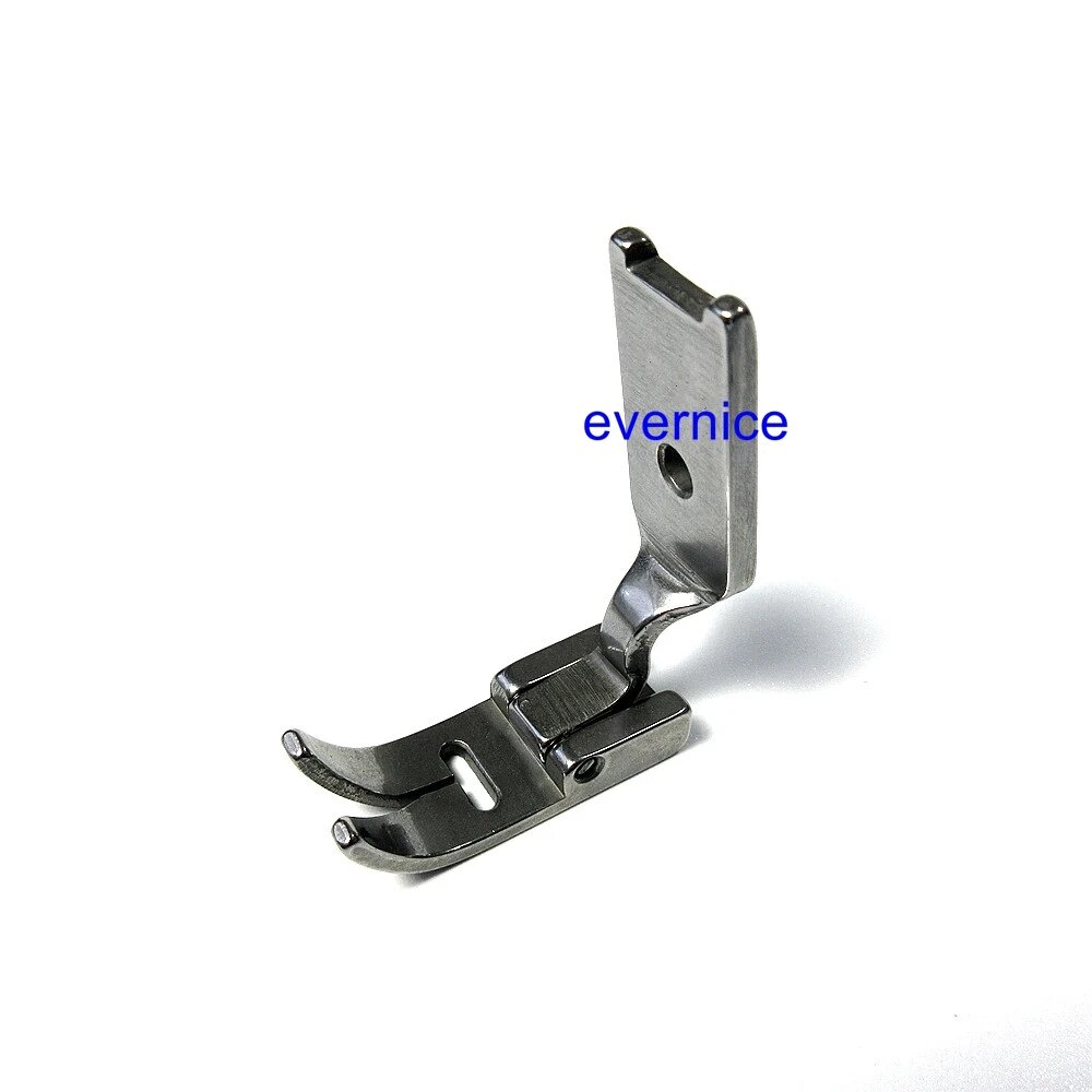 Узкая лапка для вышивки Singer 107G 107W 143W evernice