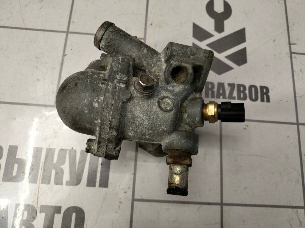 Корпус термостата Mitsubishi Lancer CB 92-00