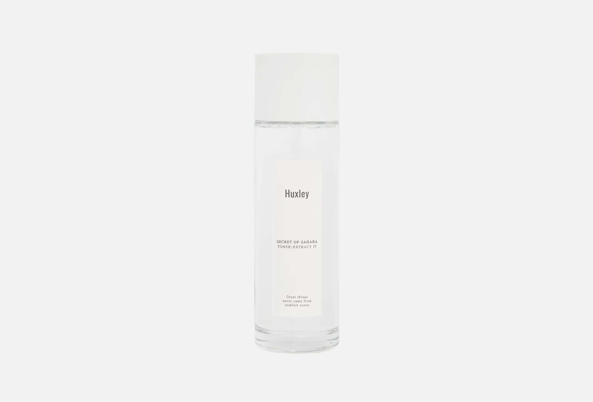 Huxley Extract It Тоник для лица 120мл