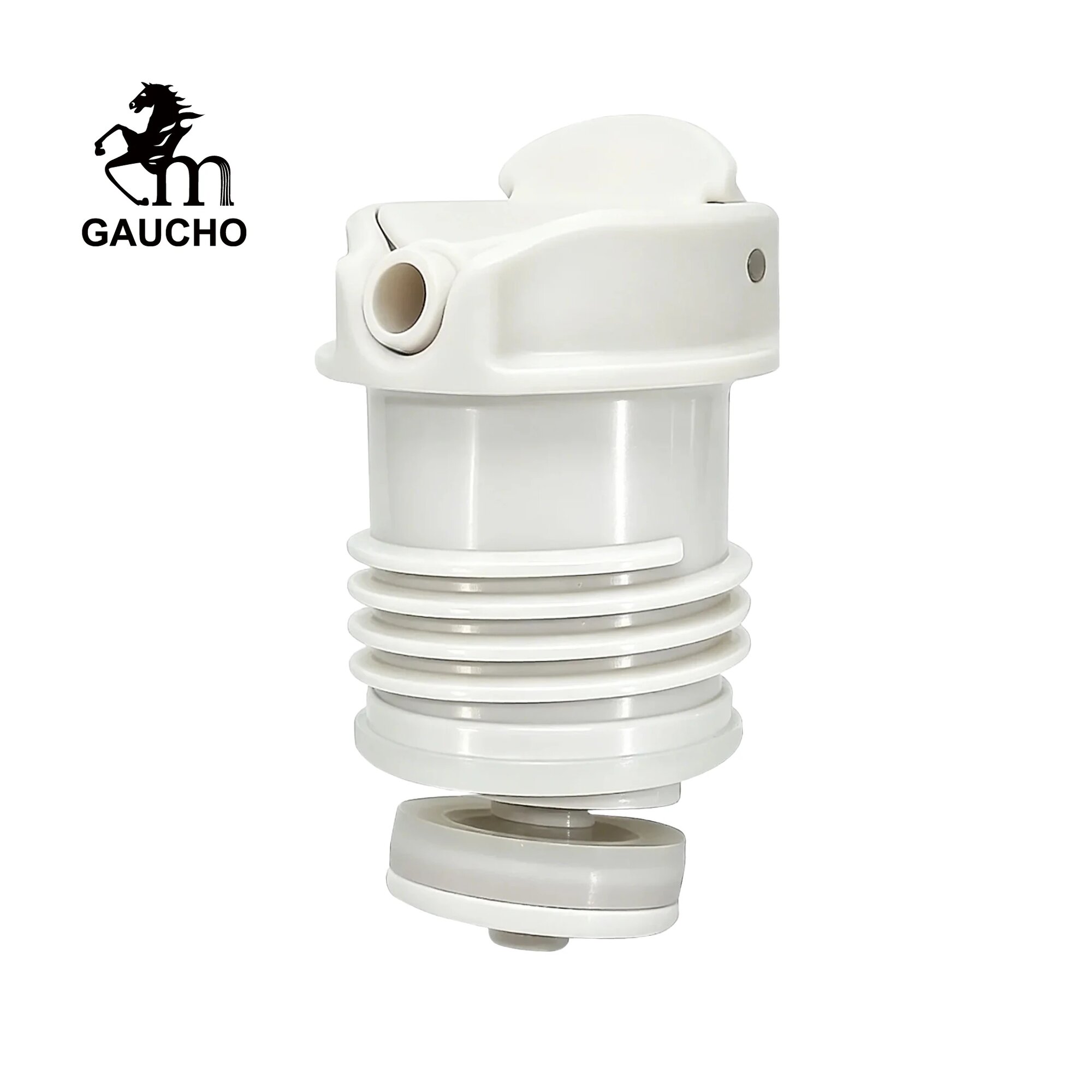 Пробка для термоса GAUCHO TS009 Белый