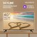 Телевизор Skyline 40LST6575