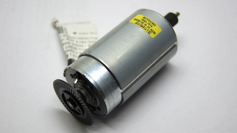 Главный двигатель RM2-7614 | RM2-0418 | RM2-7613 для HP LJ Pro M201/ M202/ MFP M225/ M226