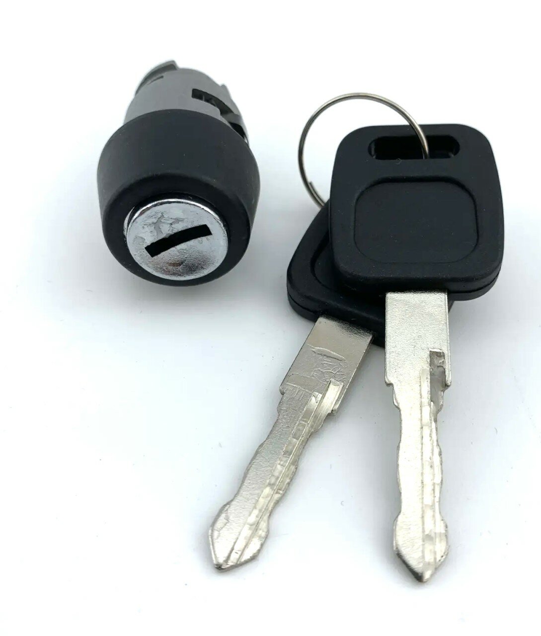 Личинка замка зажигания Audi 80 B3 (PATRON)