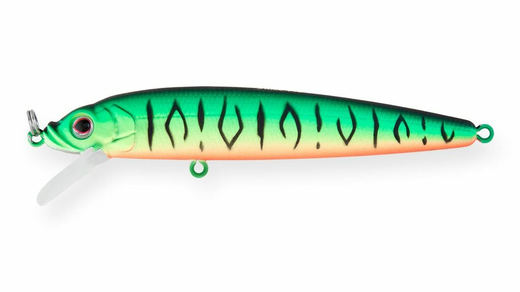 Воблер Strike Pro Alpha Minnow 95 EG-034F#GC01S 9.5см 9гр