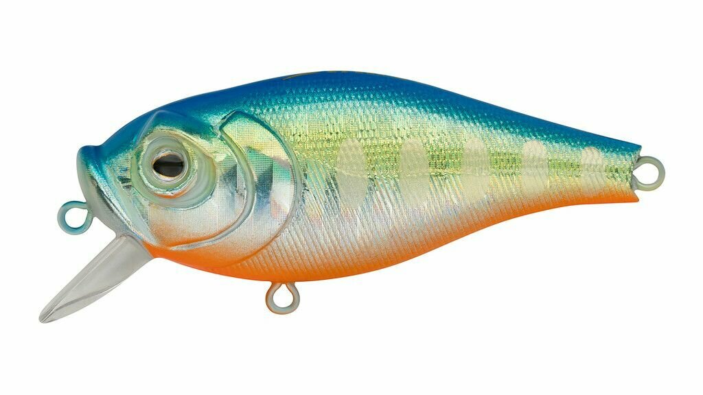 Воблер Strike Pro Aquamax Shad 50 JL-128F#A150-713 5см