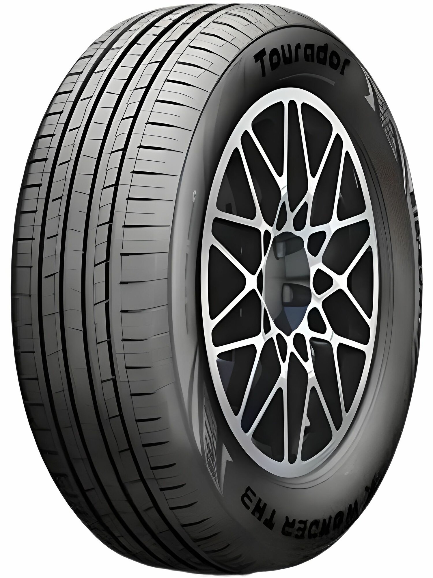 Шина летняя TOURADOR 205/65 R15 X WONDER TH3 94H