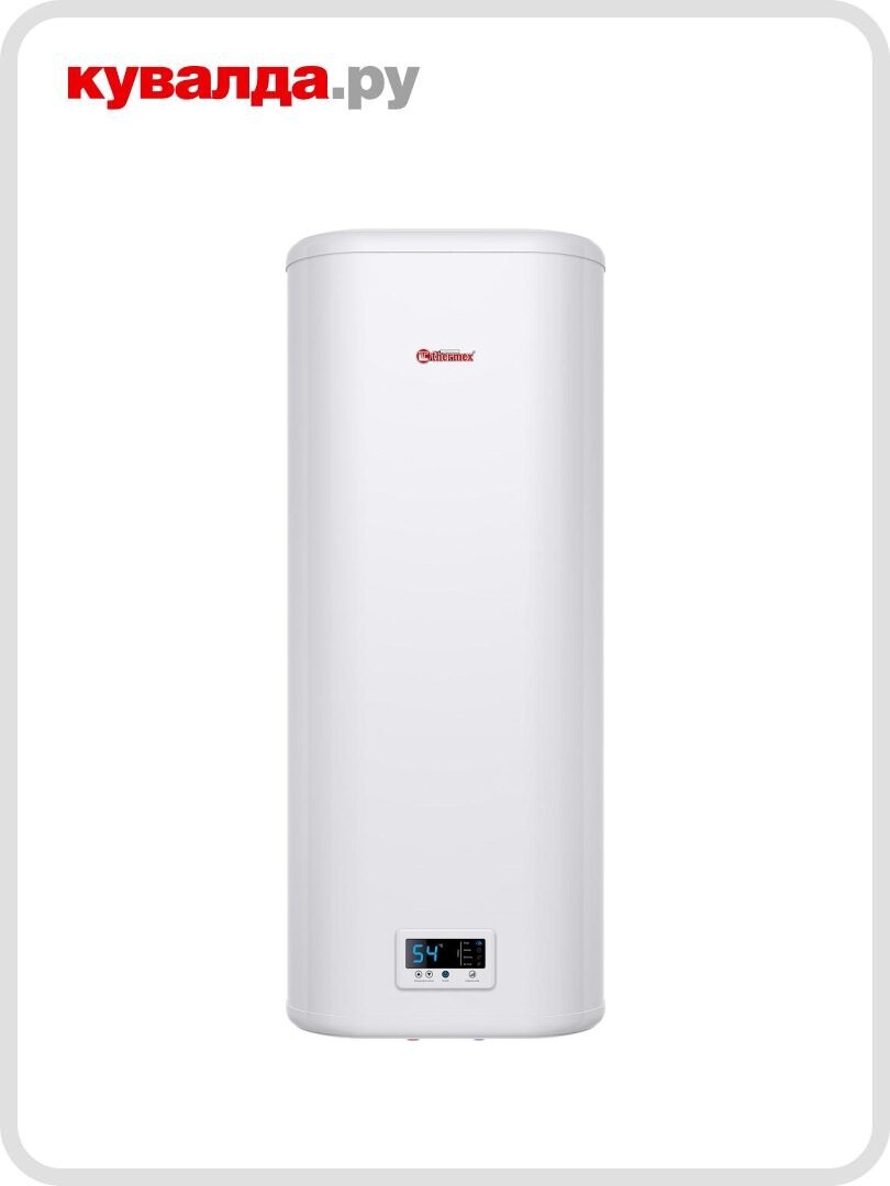 Водонагреватель THERMEX Flat Plus Pro IF 100 V