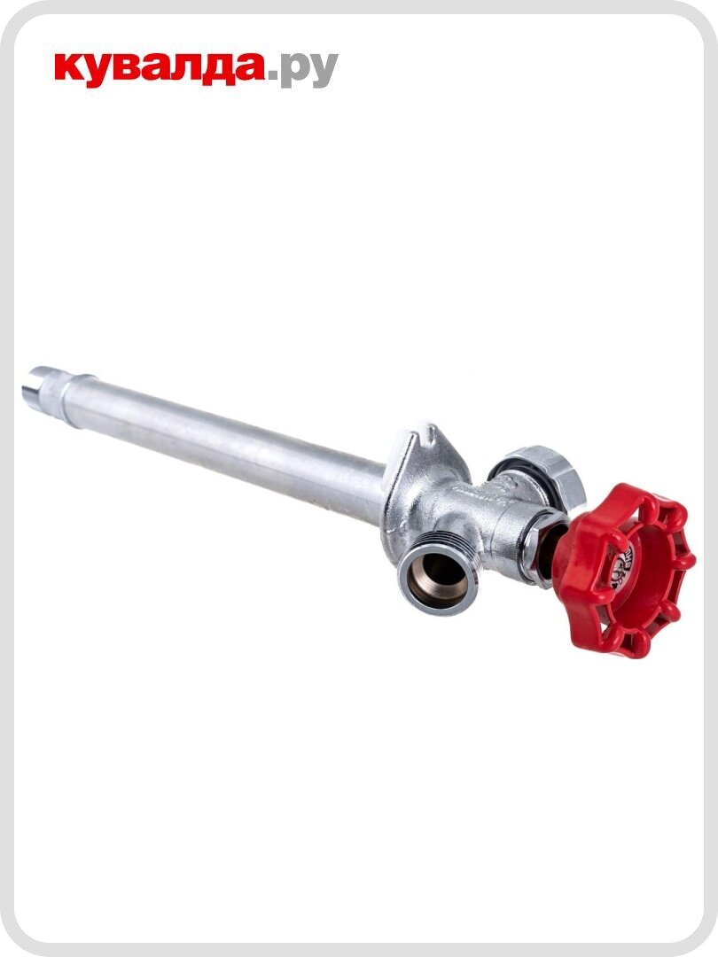 Кран незамерзающий UNIPUMP WF-2103 (длина 200 мм)