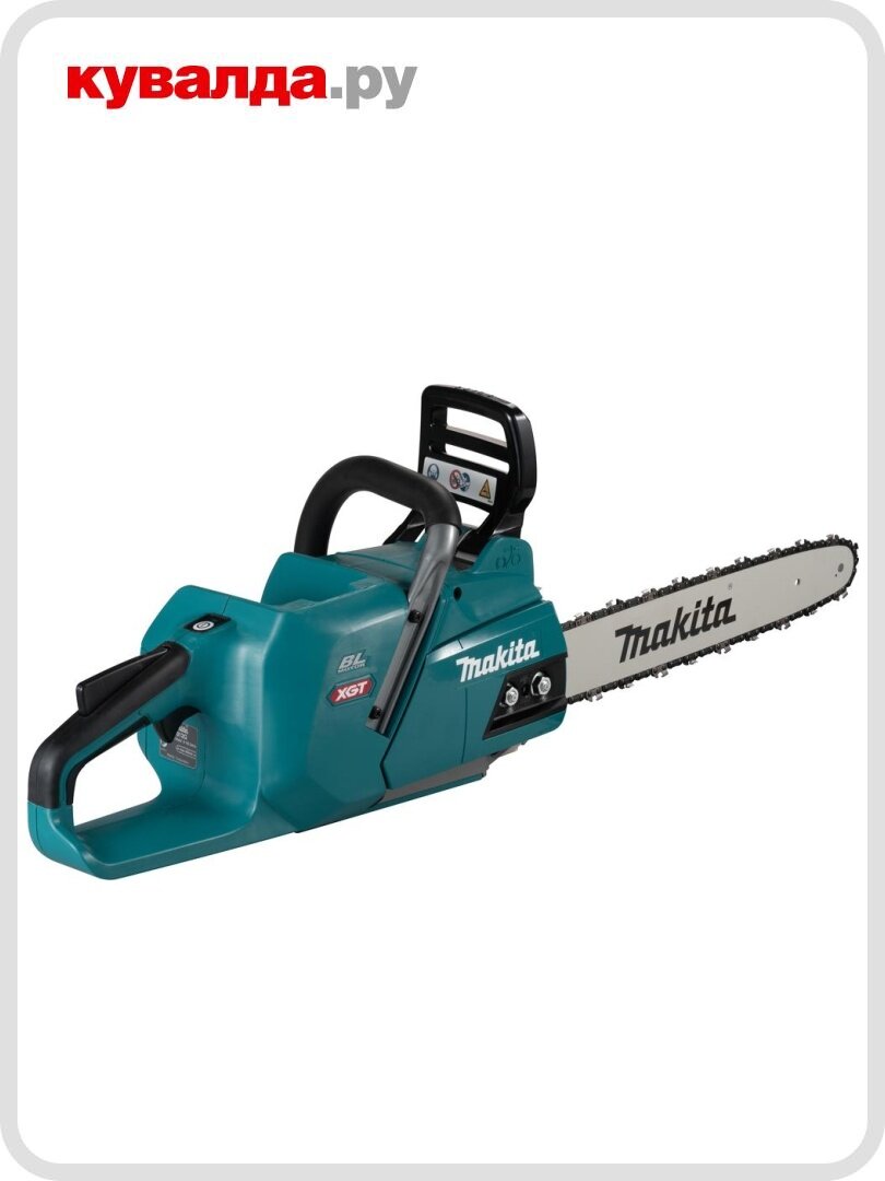 Пила цепная аккумуляторная MAKITA UC012GZ