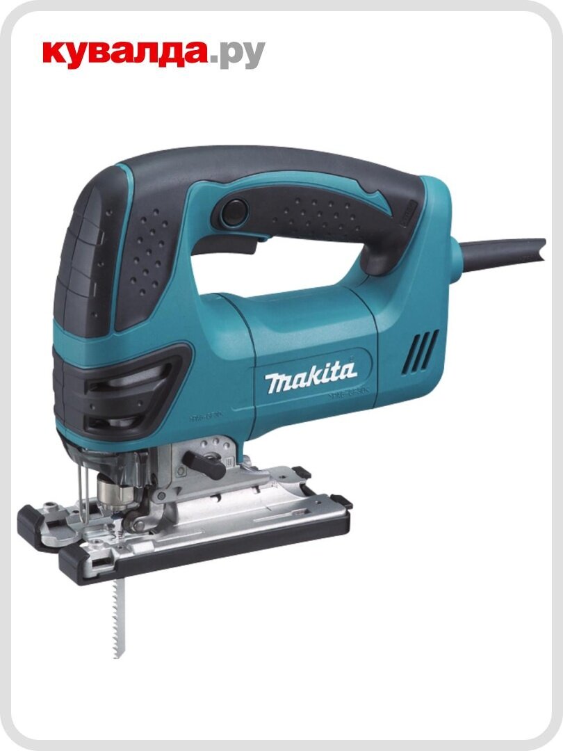 Лобзик сетевой MAKITA 4350 CT