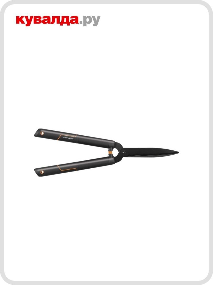 Ножницы для живой изгороди FISKARS HS22 1001433