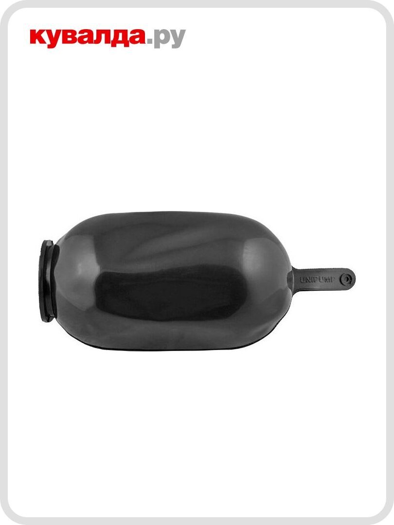 Гидроаккумулятор UNIPUMP Мембрана 150-200 л EPDM 150-200 л epdm