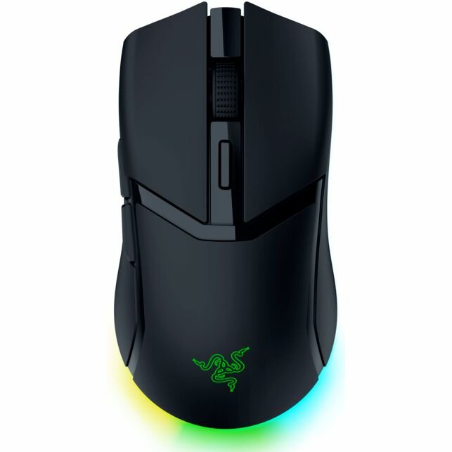Игровая мышь беспроводная Razer RZ01-05570100-R3G1 чёрный
