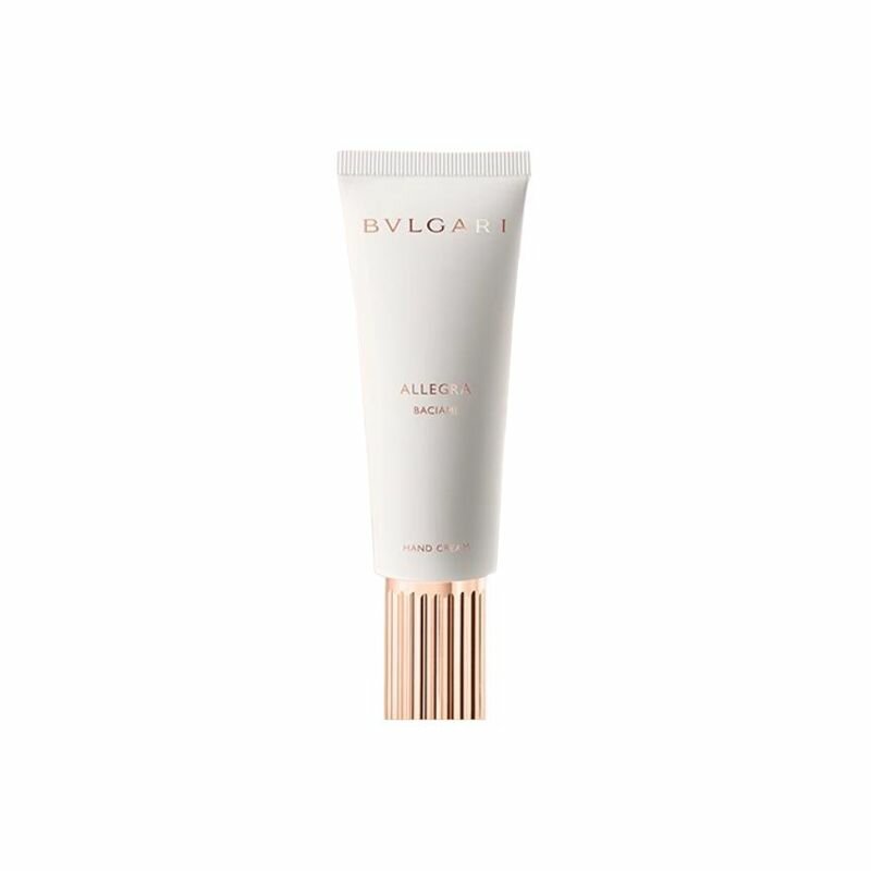 BVLGARI Enjoyment Коллекция Крем для рук Питательный Увлажняющий 40 мл Крем для ухода за кожей