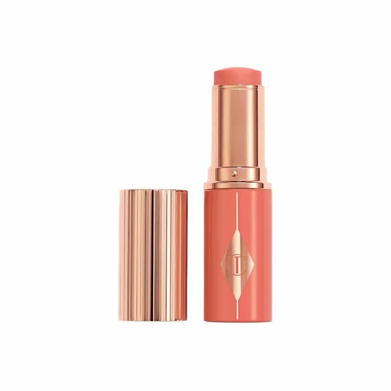 Charlotte Tilbury Румяна в стике UNREAL BLUSH HEALTHY GLOW STICK