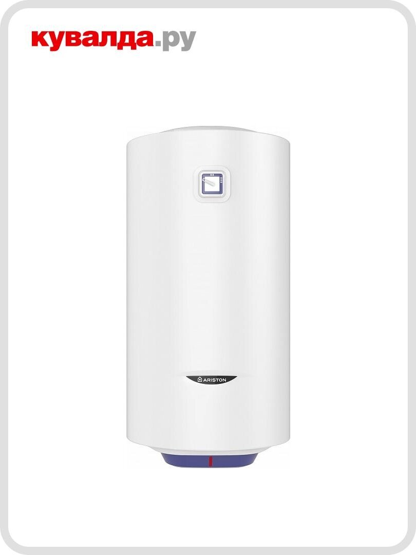 Водонагреватель ARISTON BLU1 R ABS 40 V SLIM 1,8 3700726