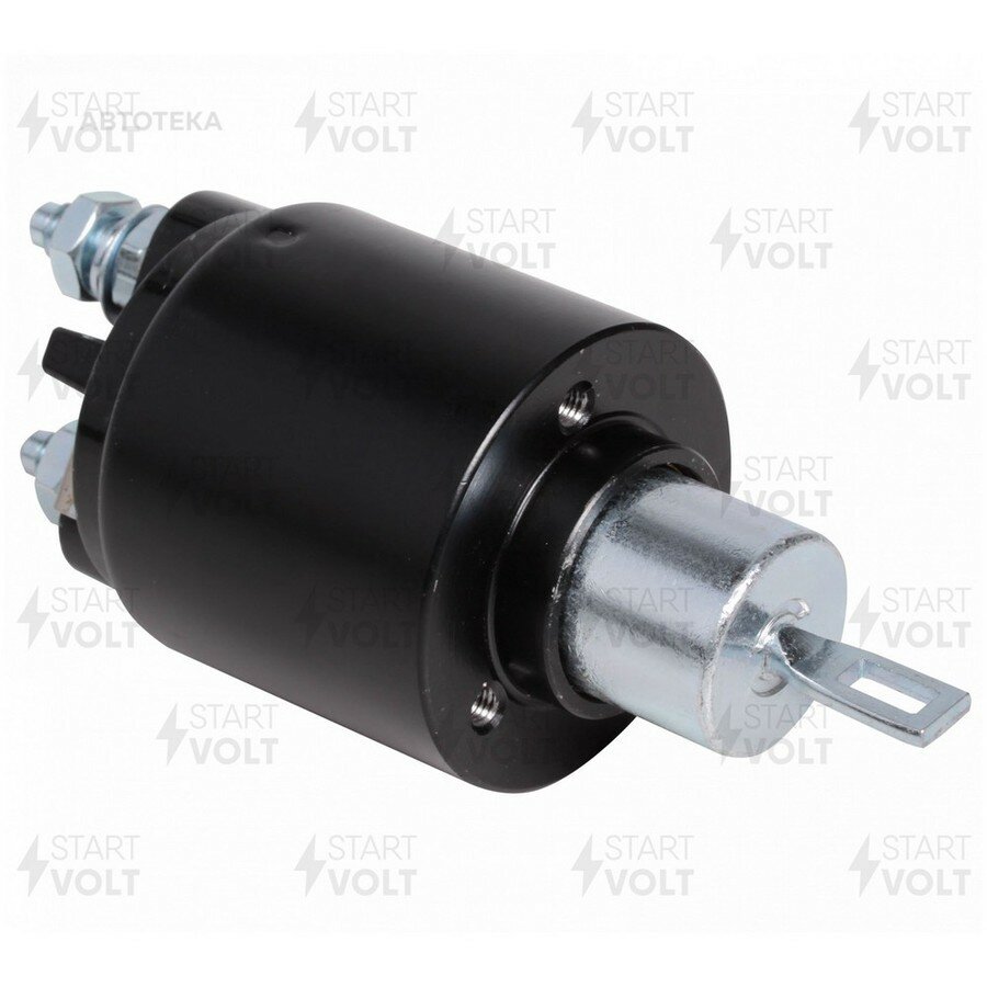Реле втягивающее VAG PASSAT (96-)/SUPERB (02-) 1.8I стартера STARTVOLT VSR1810