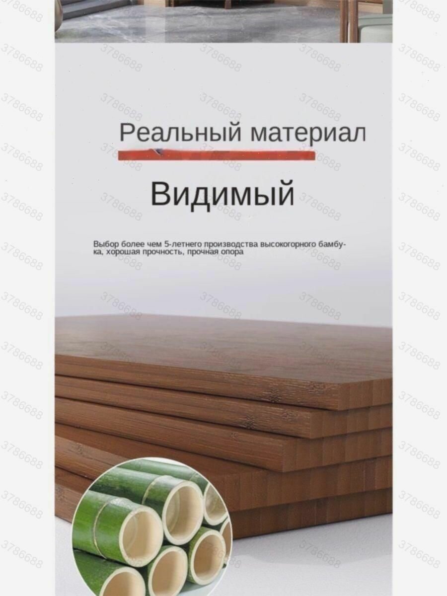 Тумба 28х28х100 см с фасадом из дерева без дверной рамы для хранения вещей в интерьере — фото 1