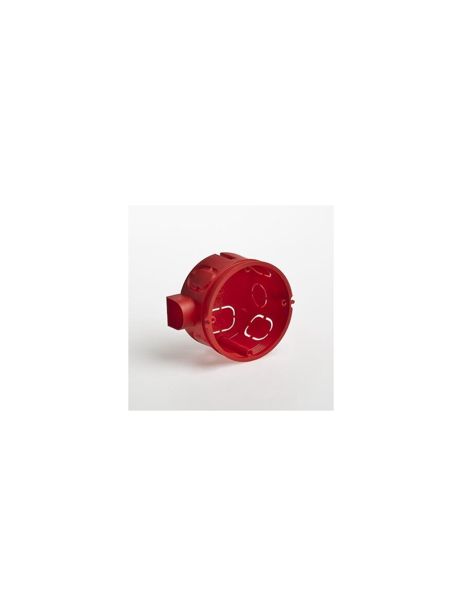 Коробка установочная СП 65х40 блочная IP30 Ruvinil 10180