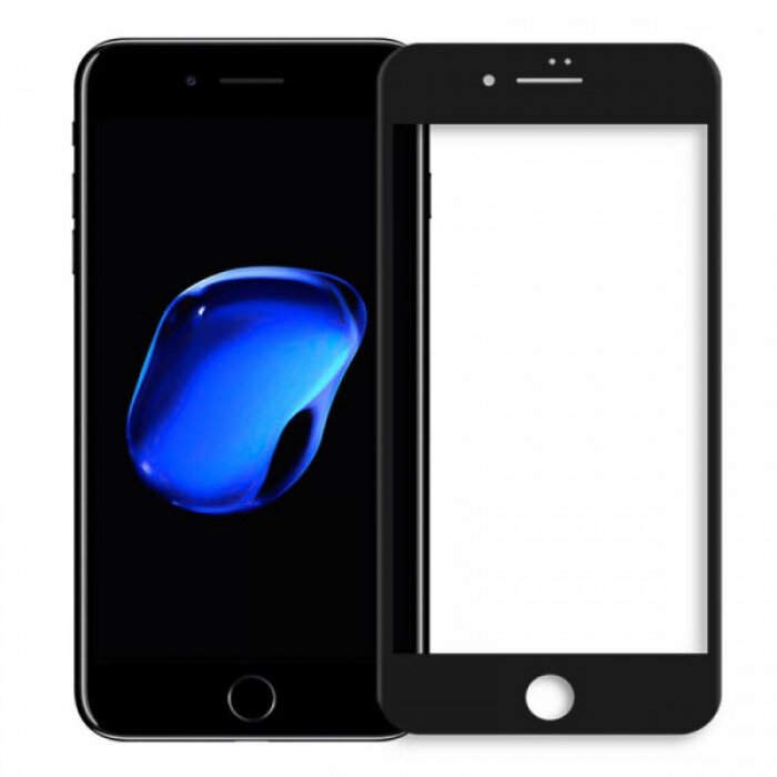Nillkin AP+ Pro Ультратонкое защитное стекло на весь экран для iPhone 7 Plus / 8 Plus