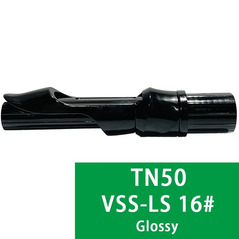 Ремонтный стержень TN50 Glossy VSS-LS 16# черный