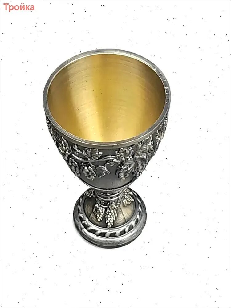 Рюмка, 40 мл, 2 шт — фото 1