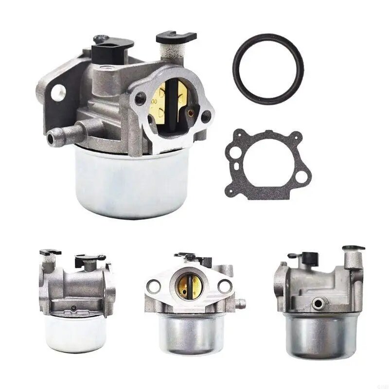 Q1QE Карбюратор Toro 6.5 6.75 7,0 7,25 7,5 косилка 190 куб.