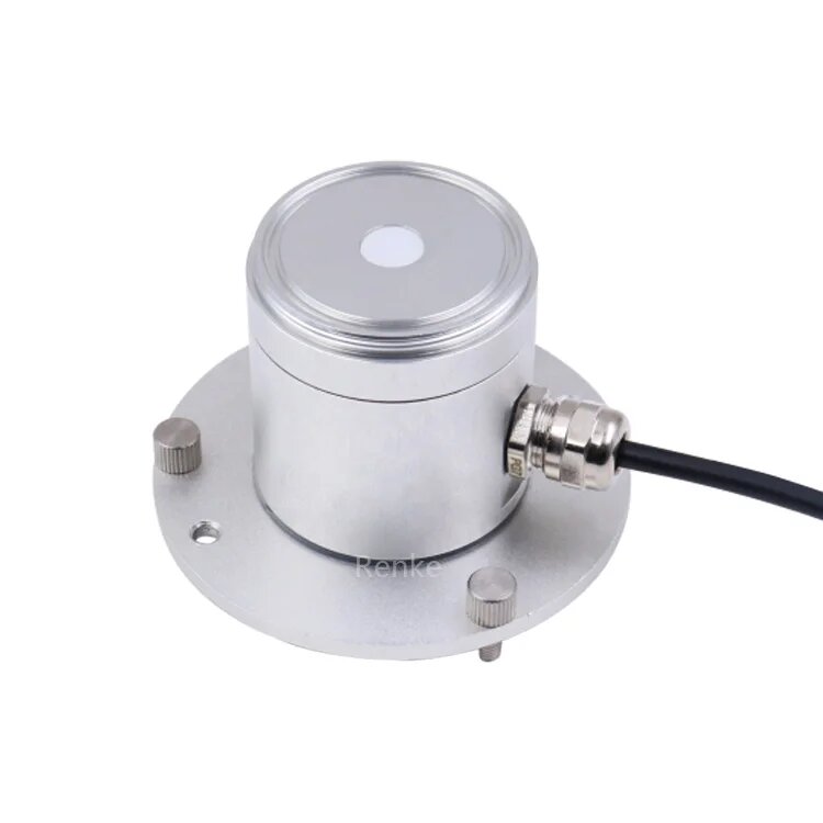Квантовые фотосинтетические датчики PAR Renke RS485