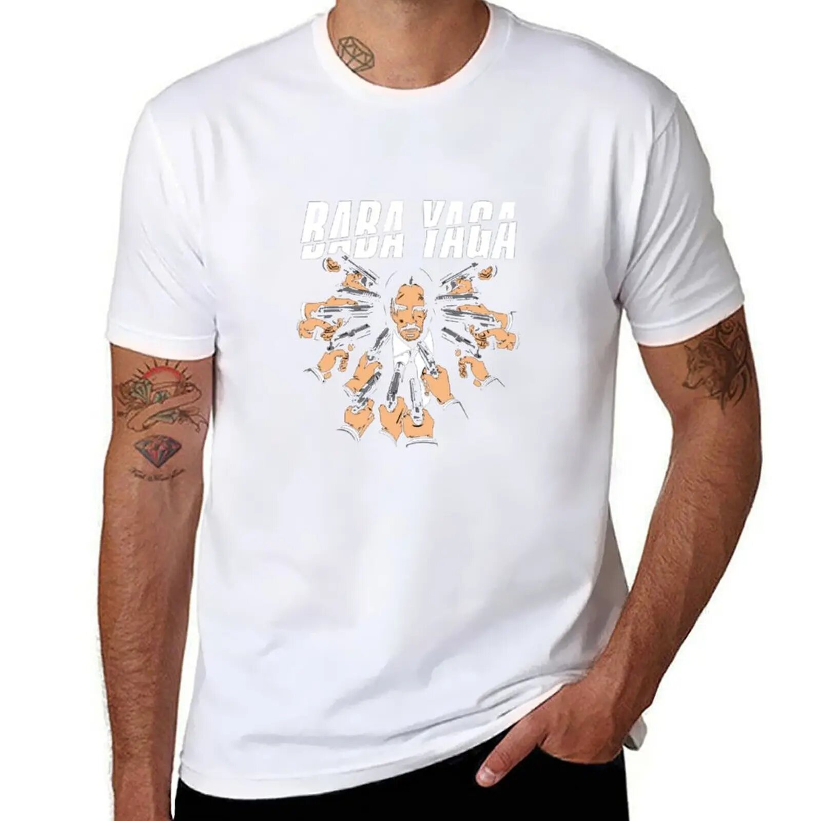 Футболка