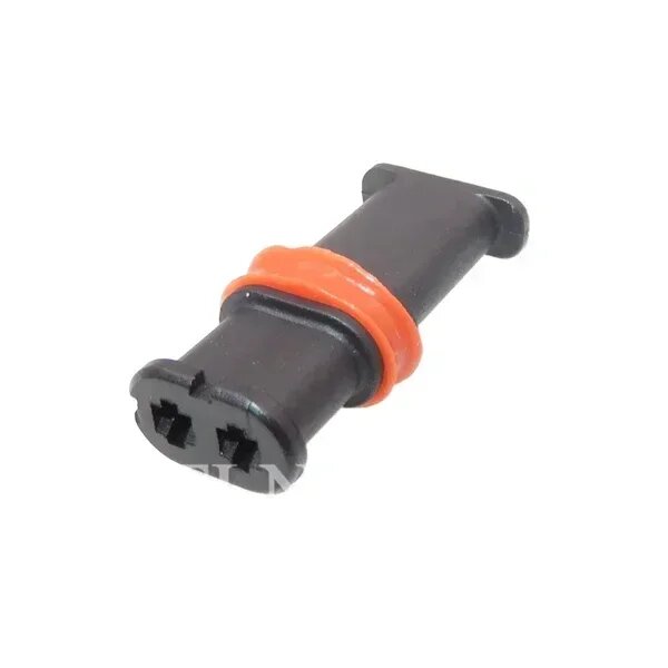 Герметичные автомобильные разъемы DJ70213B-1.5-21 female connector