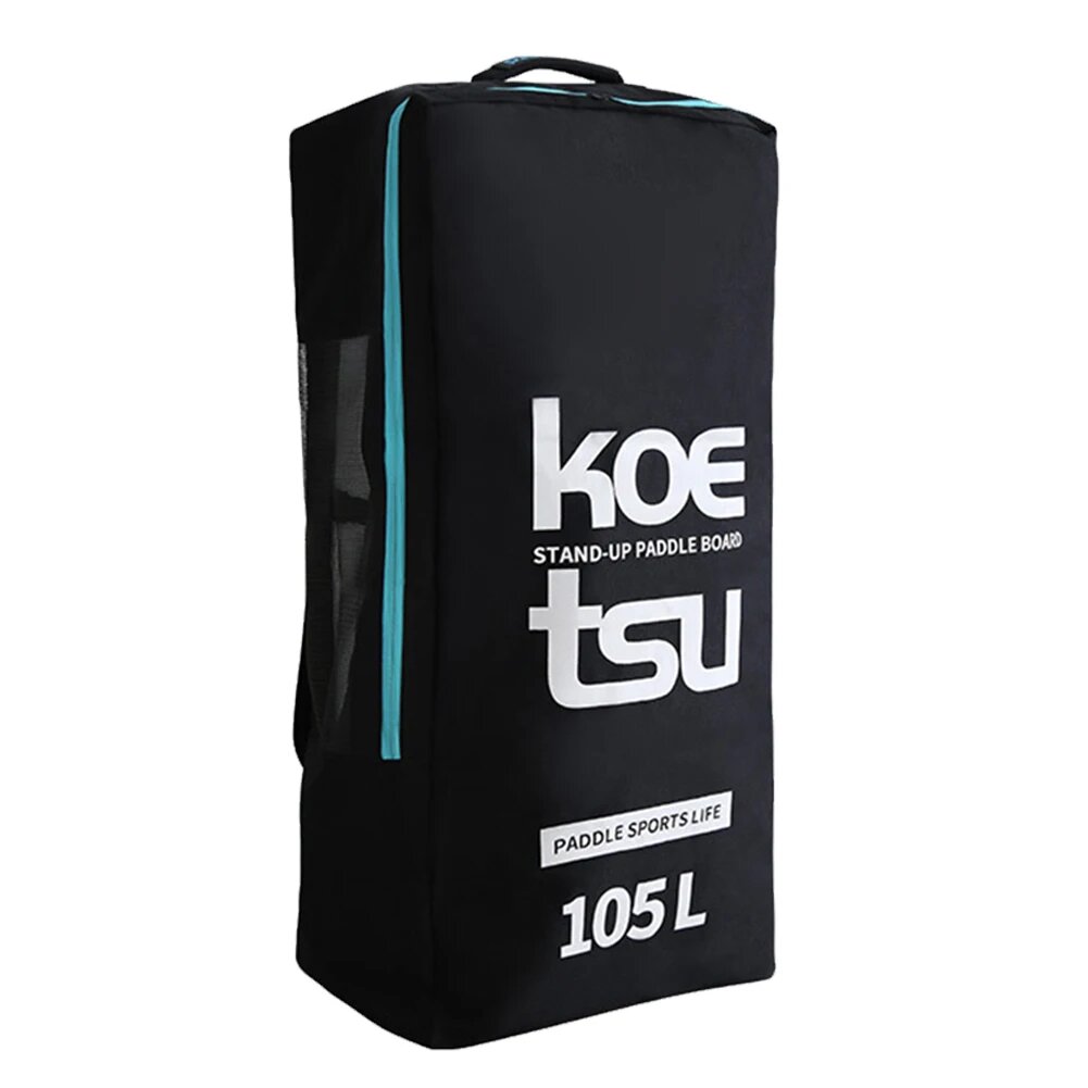 JOCESTYLE Paddle Board Backpack 80/105л