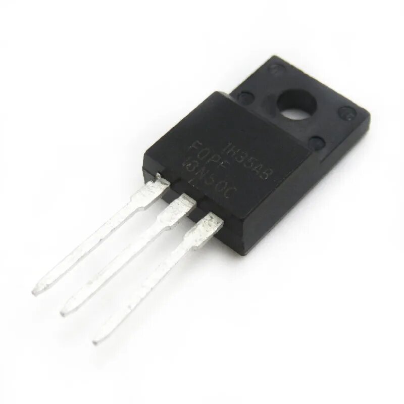Транзисторы STF13NM60N TO-220F 5 шт.