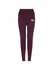 Легинсы EA7 EMPORIO ARMANI Logo-print leggings, размер XS