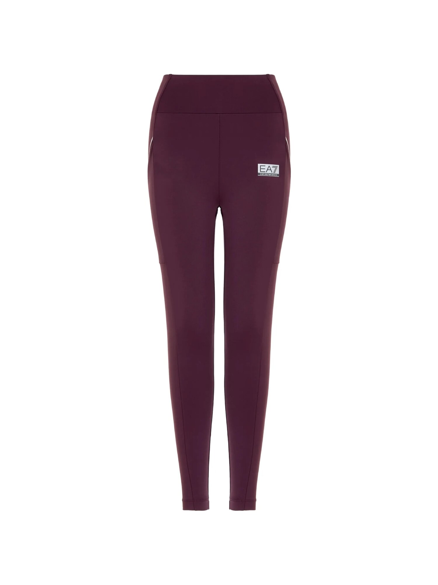 Легинсы Logo-print leggings