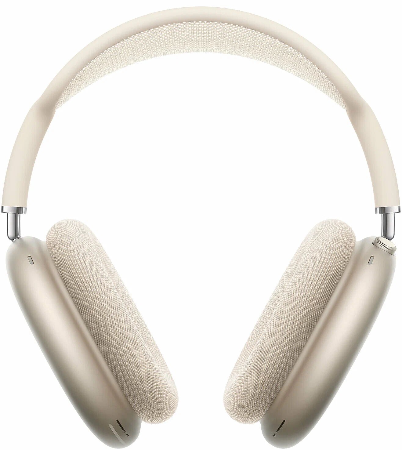Apple AirPods Max (USB-C) Starlight 2024 MWW53