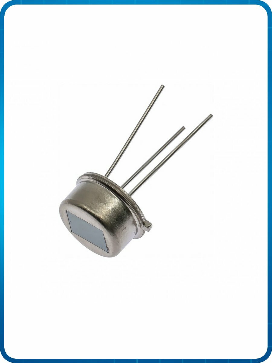 Датчик движения WINSEN инфракрасный (RD-623 (TO-5))
