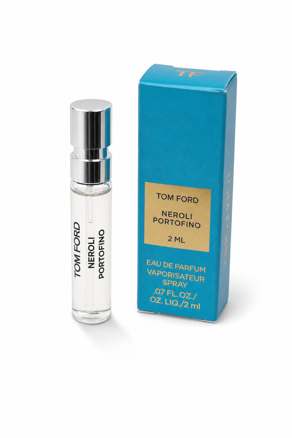 Парфюмерная вода Tom Ford, Neroli Portofino, Eau De Parfum, 2 мл