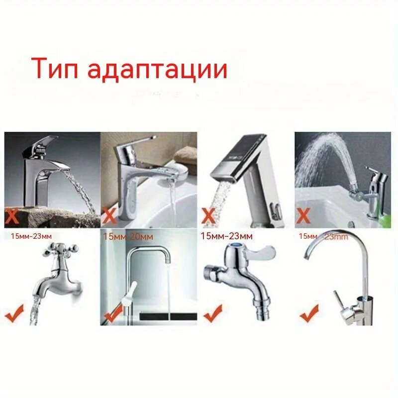 Фильтр Удлинитель Для Кухни — фото 1